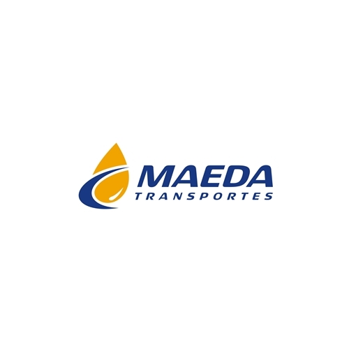 Logo para Maeda Transportes | LDG Studio 6470179