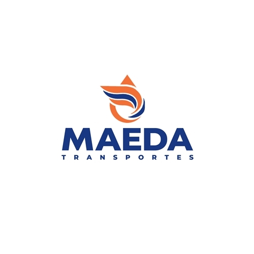 Logo para Maeda Transportes | Dani Cam.. 6470309