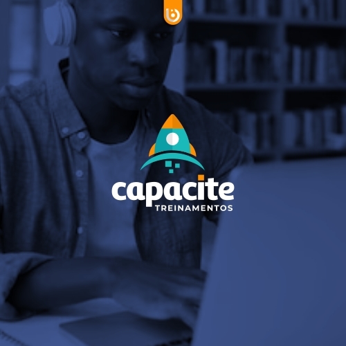 Capacite ou Capacite Treinamentos ou ainda Capacite ead | Criação...