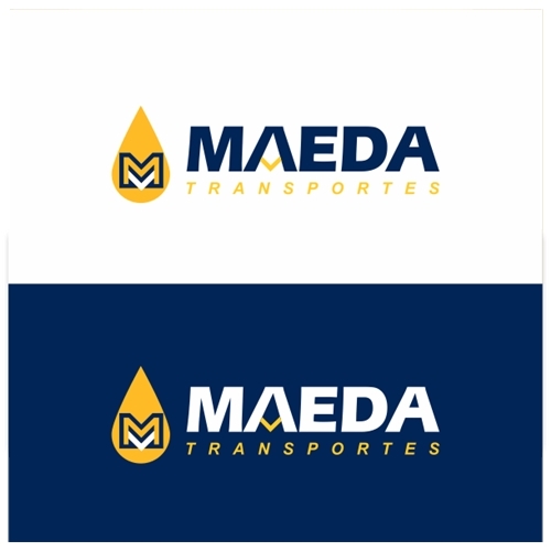 Logo para Maeda Transportes | valcrism_2 6470402