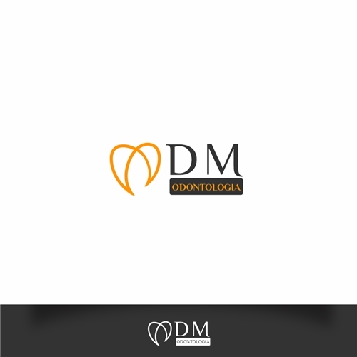 Logo para DM Odontologia | Medeiros.. 6470530