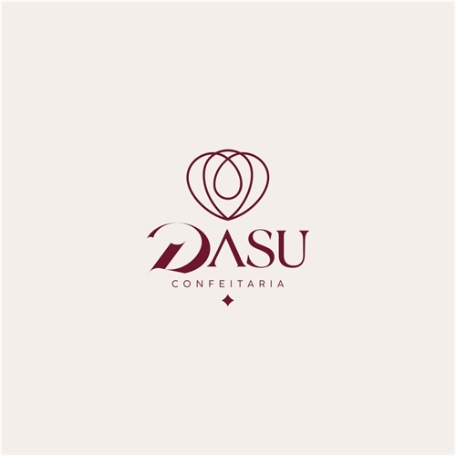Logo para Dasu confeitaria | Ade Design 6471170