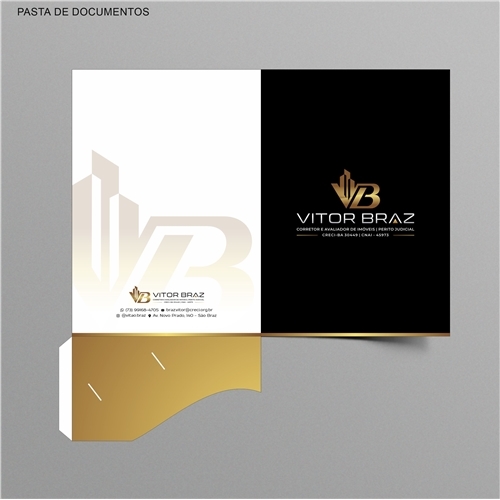 Projeto Combo top of mind para Vitor Braz Corre.. | snetodes.. 6471219