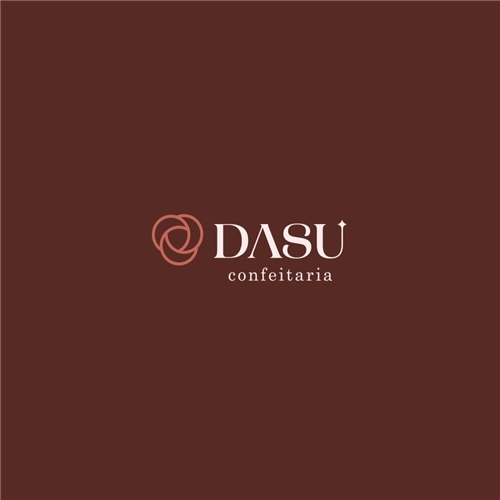 Logo para Dasu confeitaria | Edu Crea.. 6471325