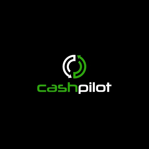 Logo para Cashpilot | Franklin.. 6472697