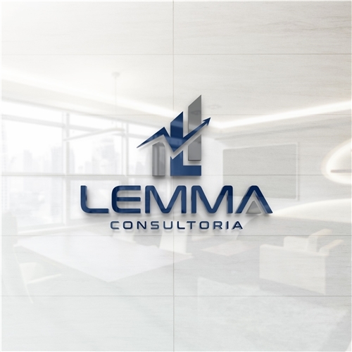 LEMMA Consultoria e Assessoria | Criação de Logo Para Consultoria ...