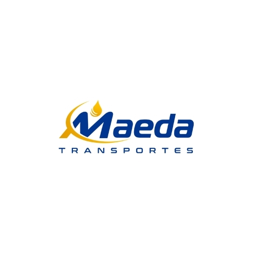 Logo para Maeda Transportes | Franklin.. 6472958