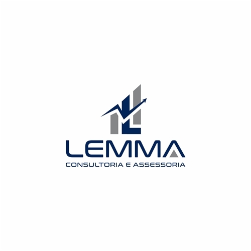 LEMMA Consultoria e Assessoria | Criação de Logo Para Consultoria ...