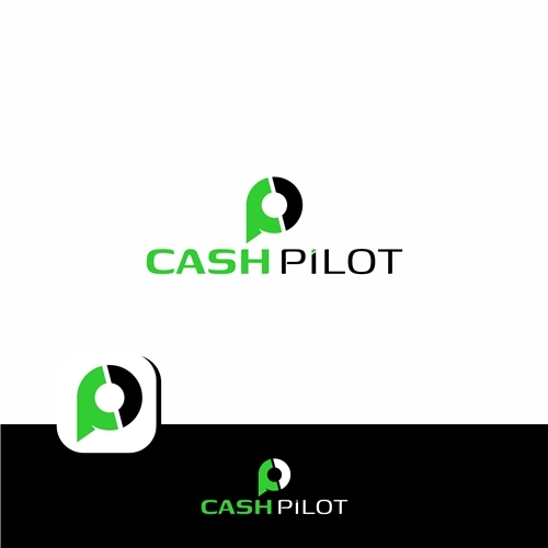Logo para Cashpilot | L.K.S Ds.. 6473370