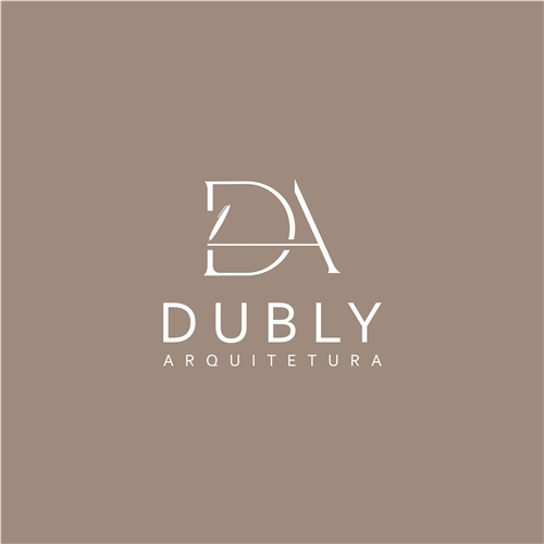 Logo e Papelaria (6 ite.. para Dubly Arquitetura | Ribson_0.. 6473596
