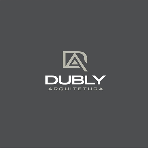 Logo e Papelaria (6 ite.. para Dubly Arquitetura | LDG Studio 6473582