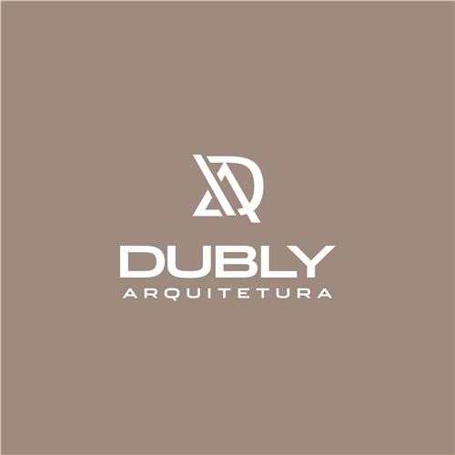 Logo e Papelaria (6 ite.. para Dubly Arquitetura | LDG Studio 6473606