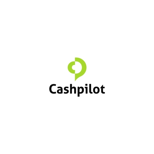 Logo para Cashpilot | . iamJ . 6474125