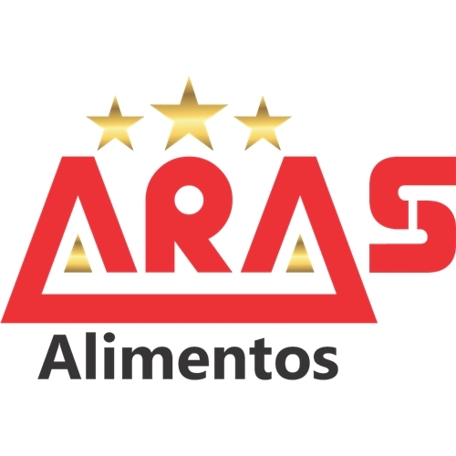 Logo para Aras Alimentos | gvcpoten.. 6474402