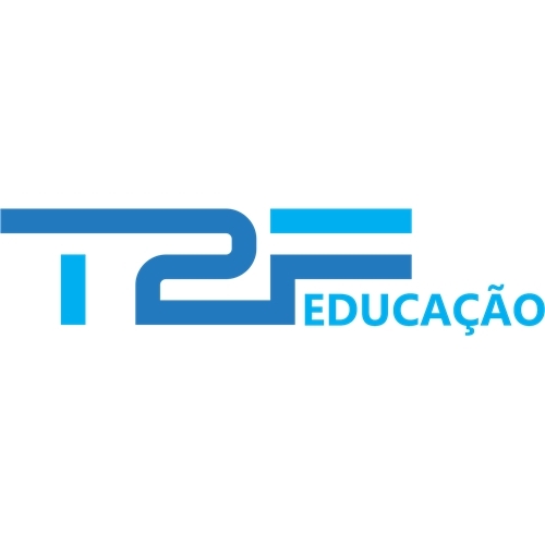 Logo para T2F Educação | gvcpoten.. 6474487