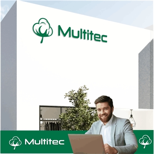 Logo para Multitec | valcrism_2 6474677
