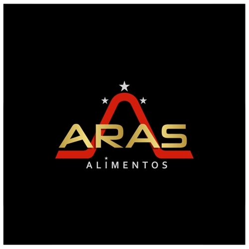 Logo para Aras Alimentos | valcrism_2 6474651