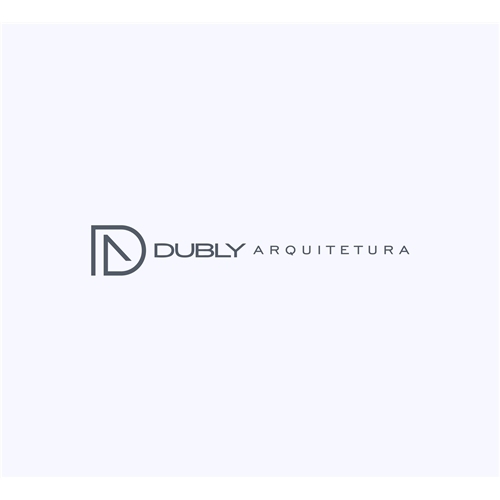 Logo e Papelaria (6 ite.. para Dubly Arquitetura | Ade Design 6474776