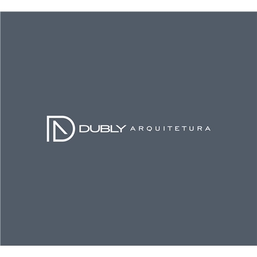 Logo e Papelaria (6 ite.. para Dubly Arquitetura | Ade Design 6474777