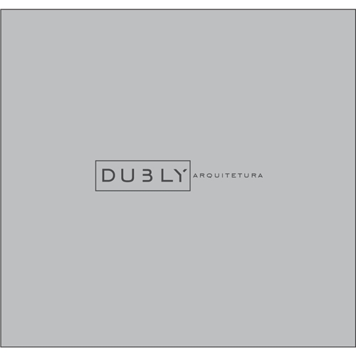 Logo e Papelaria (6 ite.. para Dubly Arquitetura | c.com 6474833