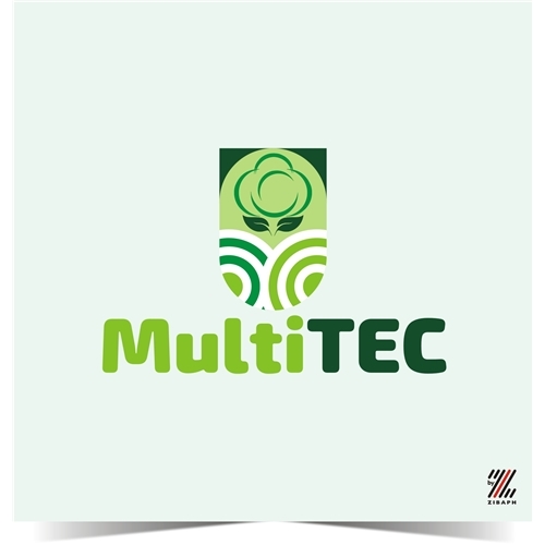 Logo para Multitec | zibaph 6474880