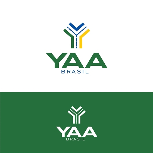 Logo para Yaa Brasil | ZÉMADER 6476323