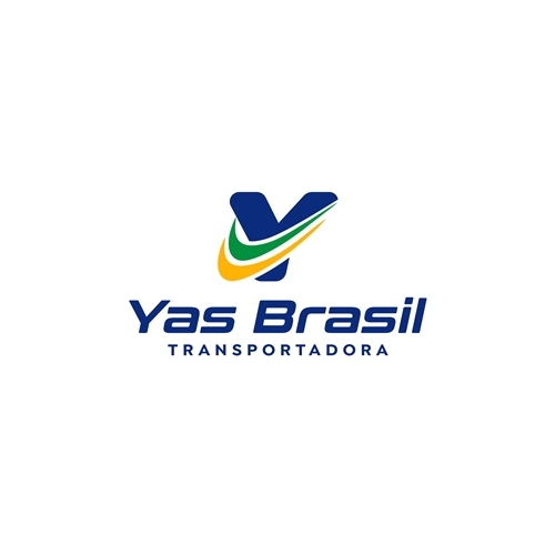 Yaa Brasil | Criação de Logo Para Outros