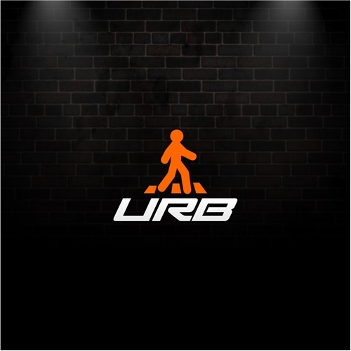 Logo para URB | at4design 6476969
