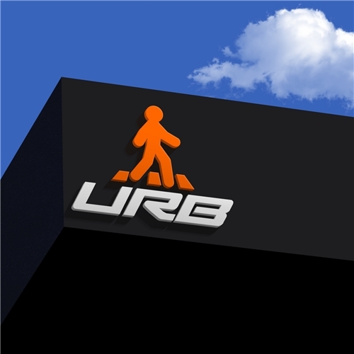 Logo para URB | at4design 6476970