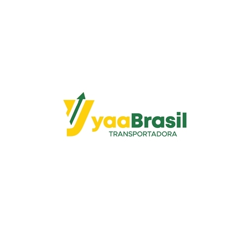 Logo para Yaa Brasil | Dani Cam.. 6476934