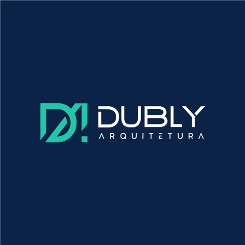 Logo e Papelaria (6 ite.. para Dubly Arquitetura | Franklin.. 6477565