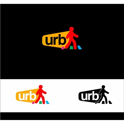 Logo para URB | c.com 6478369