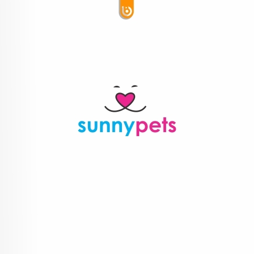 Sunny Pets | Criação de Ajuste de Arte - Até 1 hora Para Pets