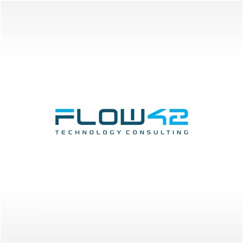 Logo + Papelaria + Manu.. para FLOW 42 | snetodes.. 6479525