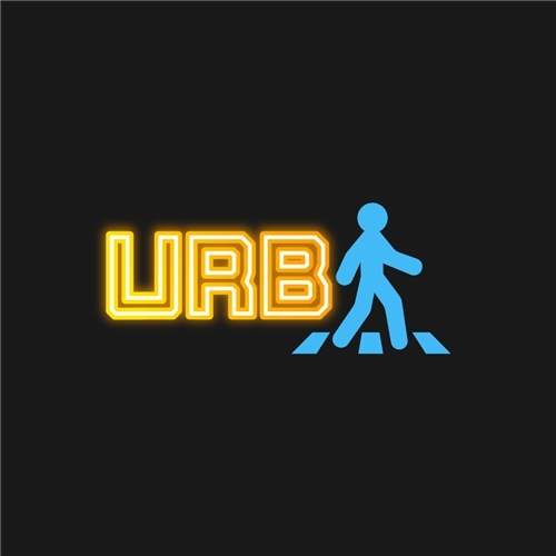 Logo para URB | . iamJ . 6479790