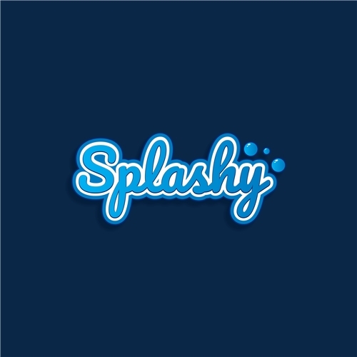 Logo para Splashy | Rdesign SM 6479974