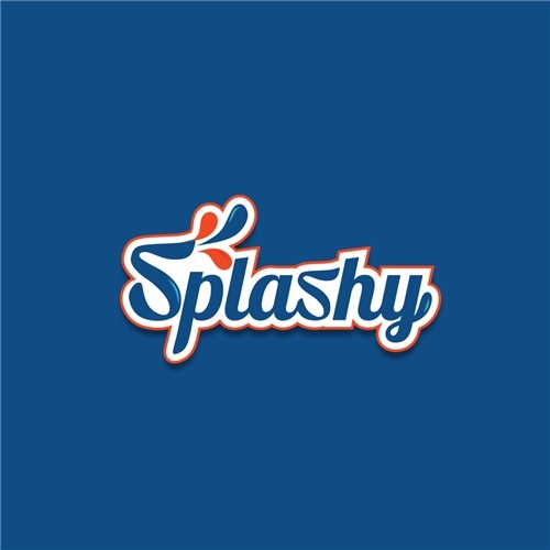 Logo para Splashy | Medeiros.. 6480062