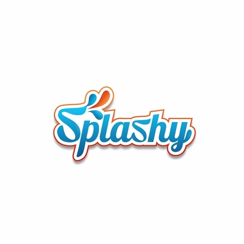 Logo para Splashy | Medeiros.. 6480415