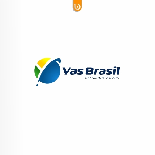 Yaa Brasil | Criação de Logo Para Outros