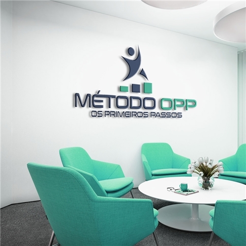 Logo para Método OPP - OS .. | Dani Cam.. 6481368