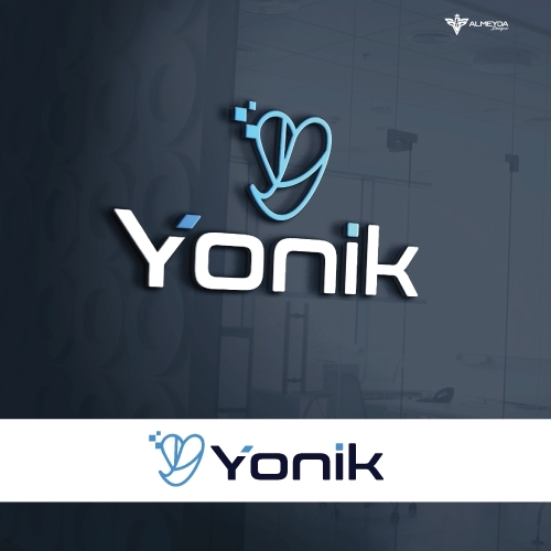 Logo para Yonik | Almeydad.. 6481386