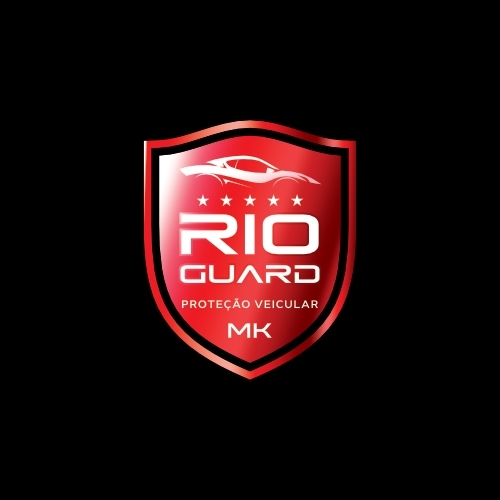 Logo para RIO GUARD | LuisNetto 6481498
