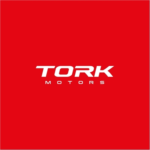 Logo para TORK motors | LDG Studio 6481476