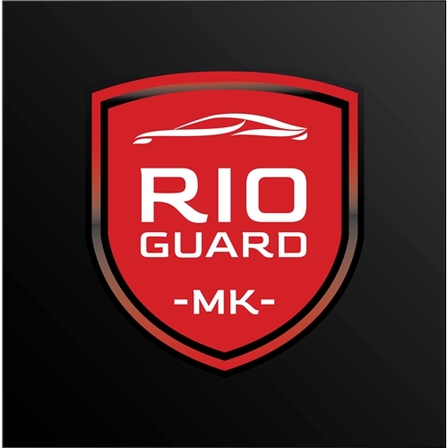 Logo para RIO GUARD | Renato A.. 6481593