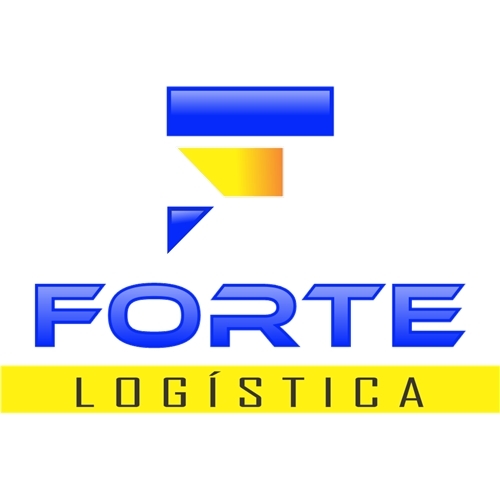 Logo para Forte Logística .. | gvcpoten.. 6481762