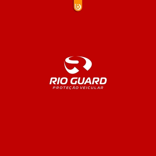 Logo para RIO GUARD | brener.m.. 6481967