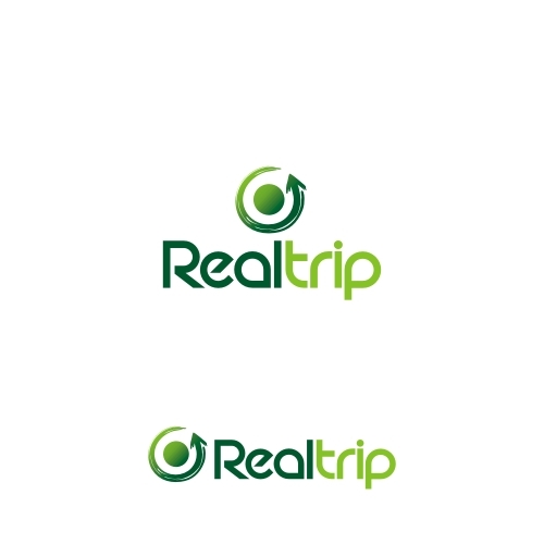 ReaLTRIP | Criação de Logo Para Outros