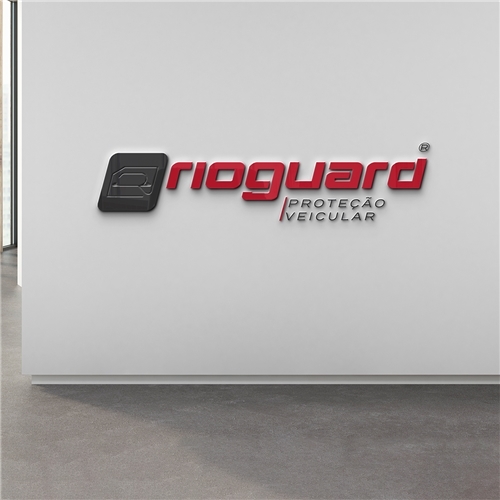 Logo para RIO GUARD | TOVIM 6482204
