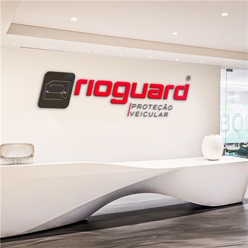 Logo para RIO GUARD | TOVIM 6482205