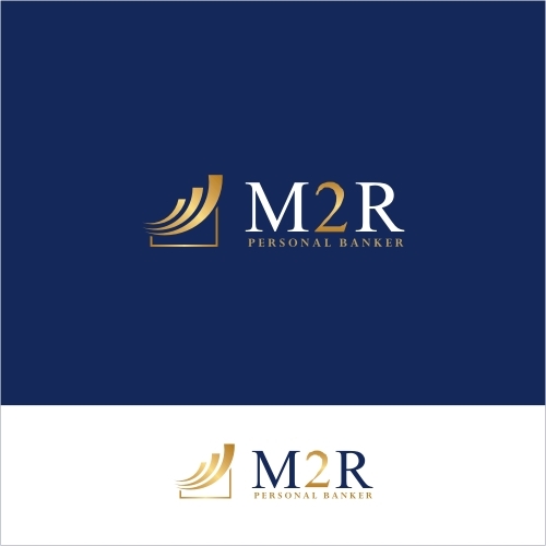 Logo para M2R Personal Ban.. | Rubao 6483046